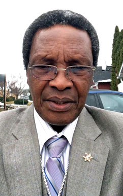 About Us - Little Voice International Ministries