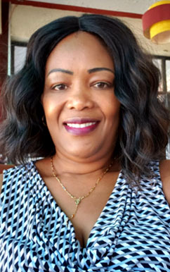 About Us - Little Voice International Ministries