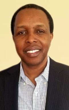 About Us - Little Voice International Ministries